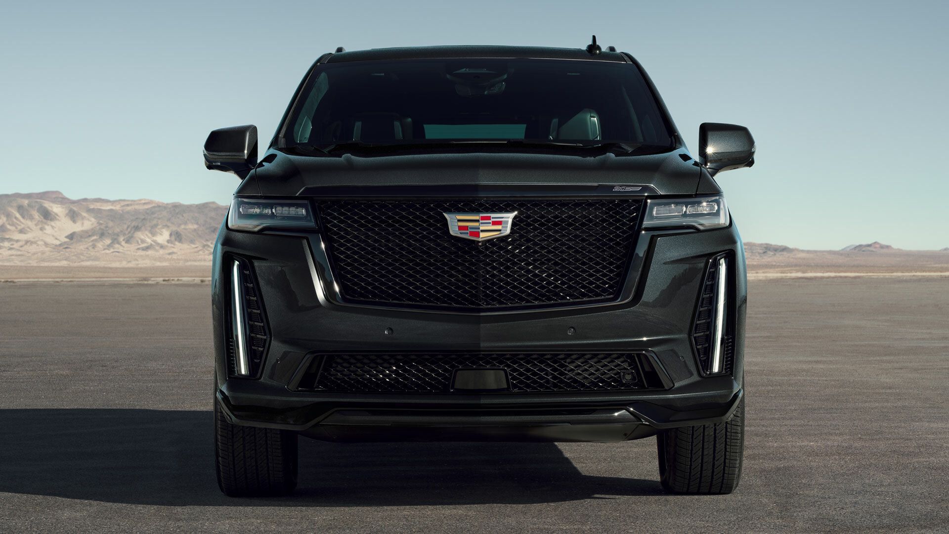 Cadillac Escalade V Wallpapers - Top Free Cadillac Escalade V ...