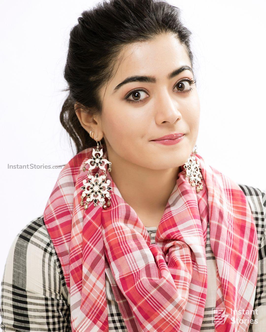 Rashmika 4k Wallpapers - Top Free Rashmika 4k Backgrounds - WallpaperAccess