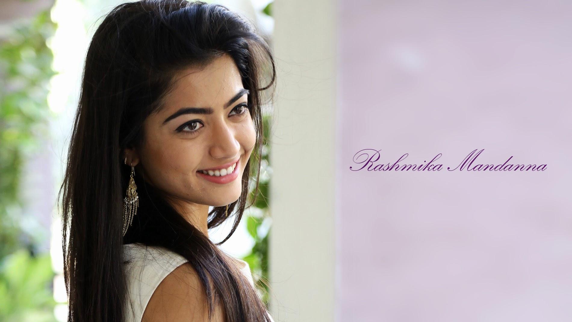 Rashmika Mandanna 4K Wallpapers - Top Free Rashmika Mandanna 4K ...