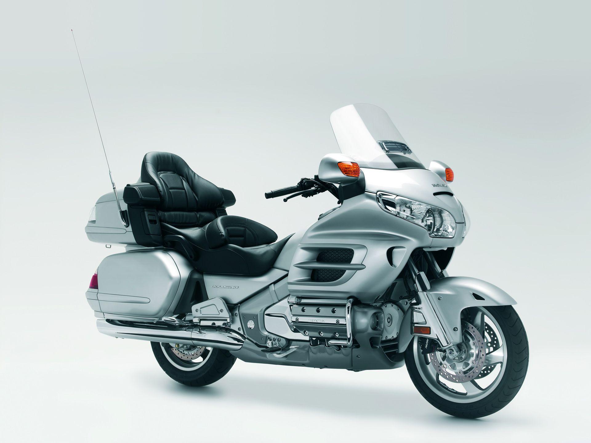 Honda Goldwing Wallpapers - Top Free Honda Goldwing Backgrounds ...