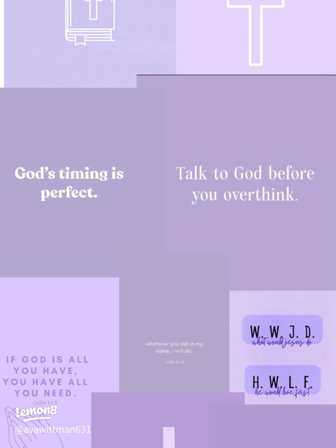 Christian Purple Wallpapers - Top Free Christian Purple Backgrounds ...