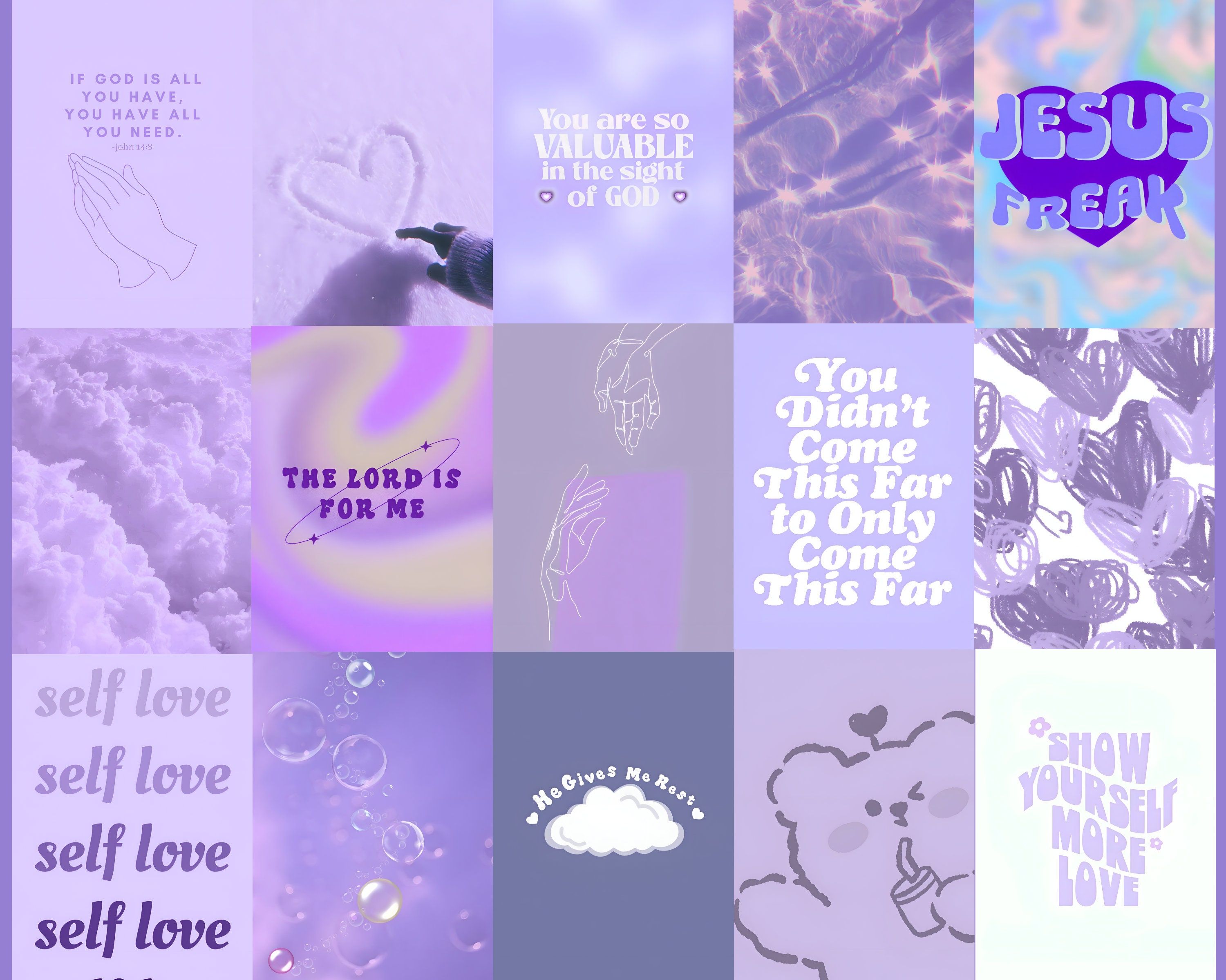 Christian Purple Wallpapers - Top Free Christian Purple Backgrounds ...