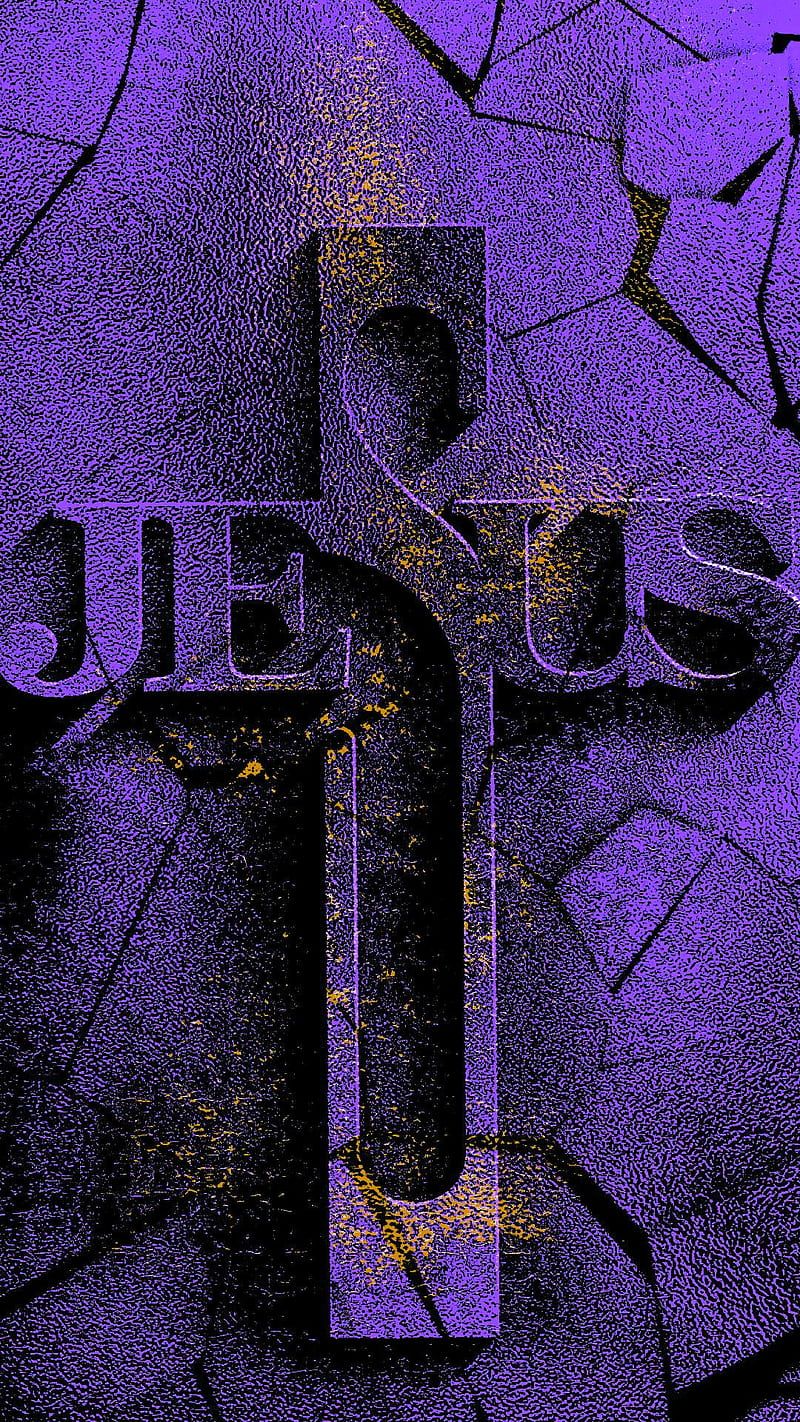 Purple Christian Wallpapers - Top Free Purple Christian Backgrounds ...