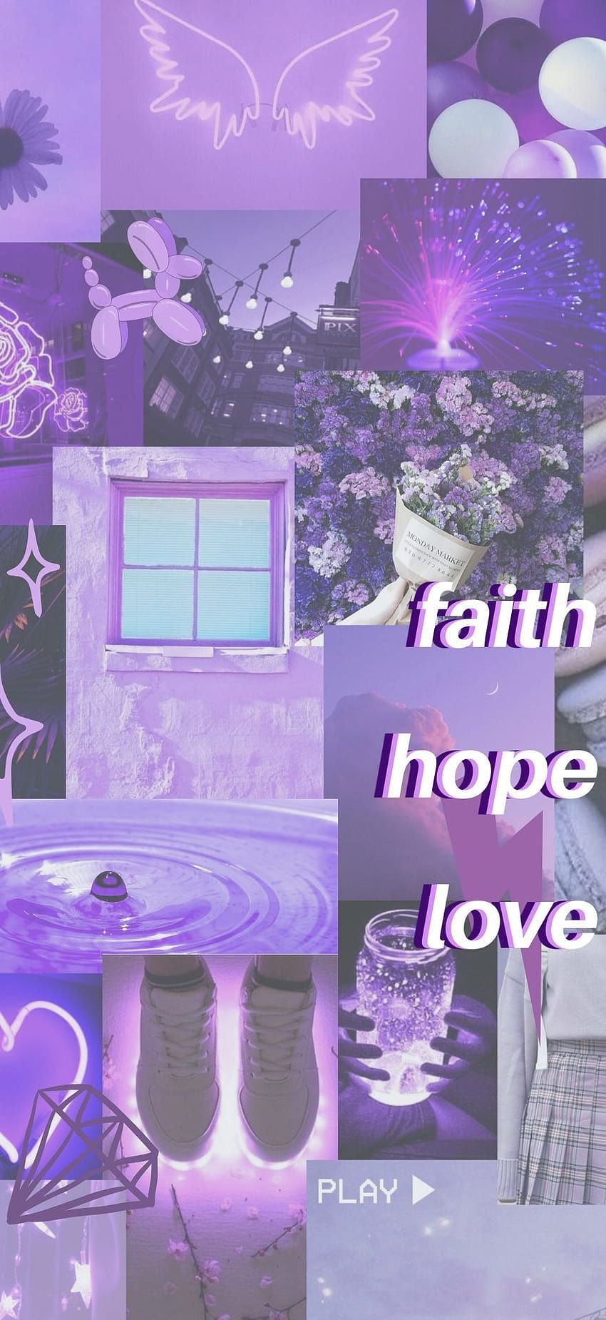 Christian Purple Wallpapers - Top Free Christian Purple Backgrounds ...