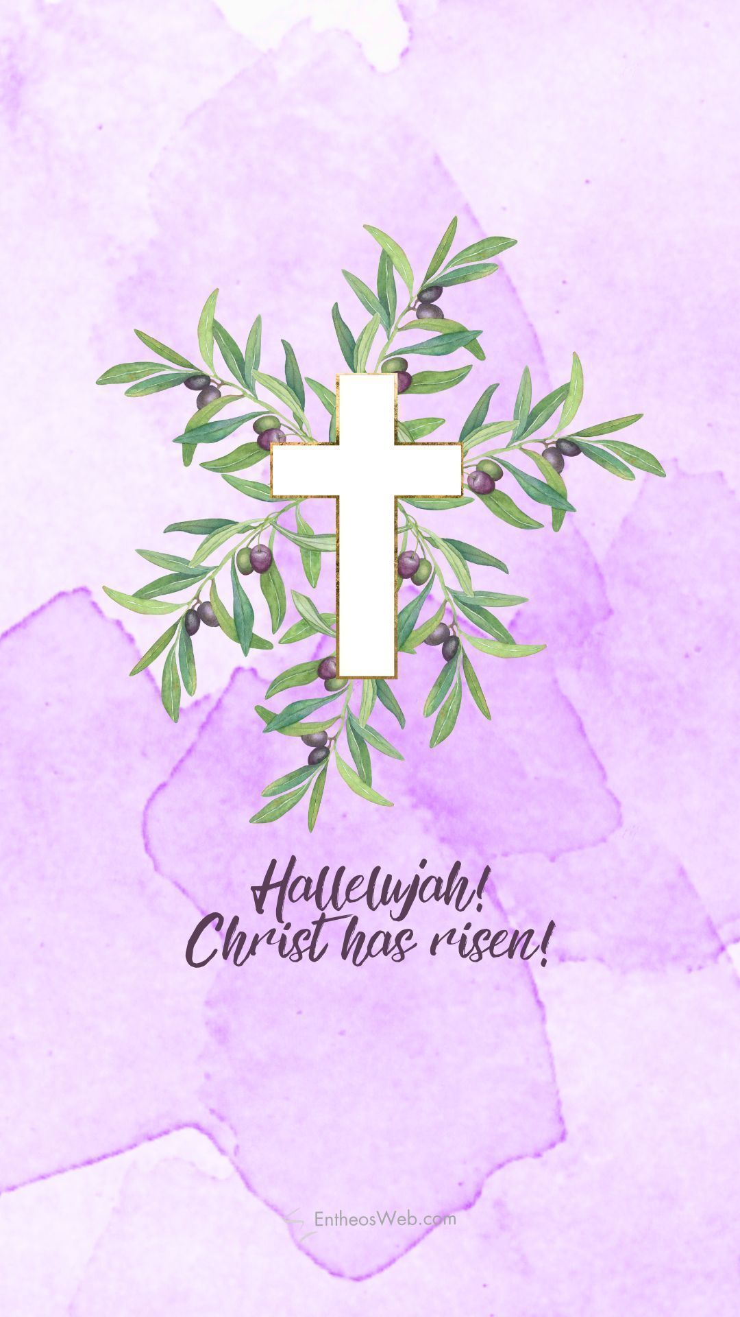 Purple Christian Wallpapers - Top Free Purple Christian Backgrounds ...