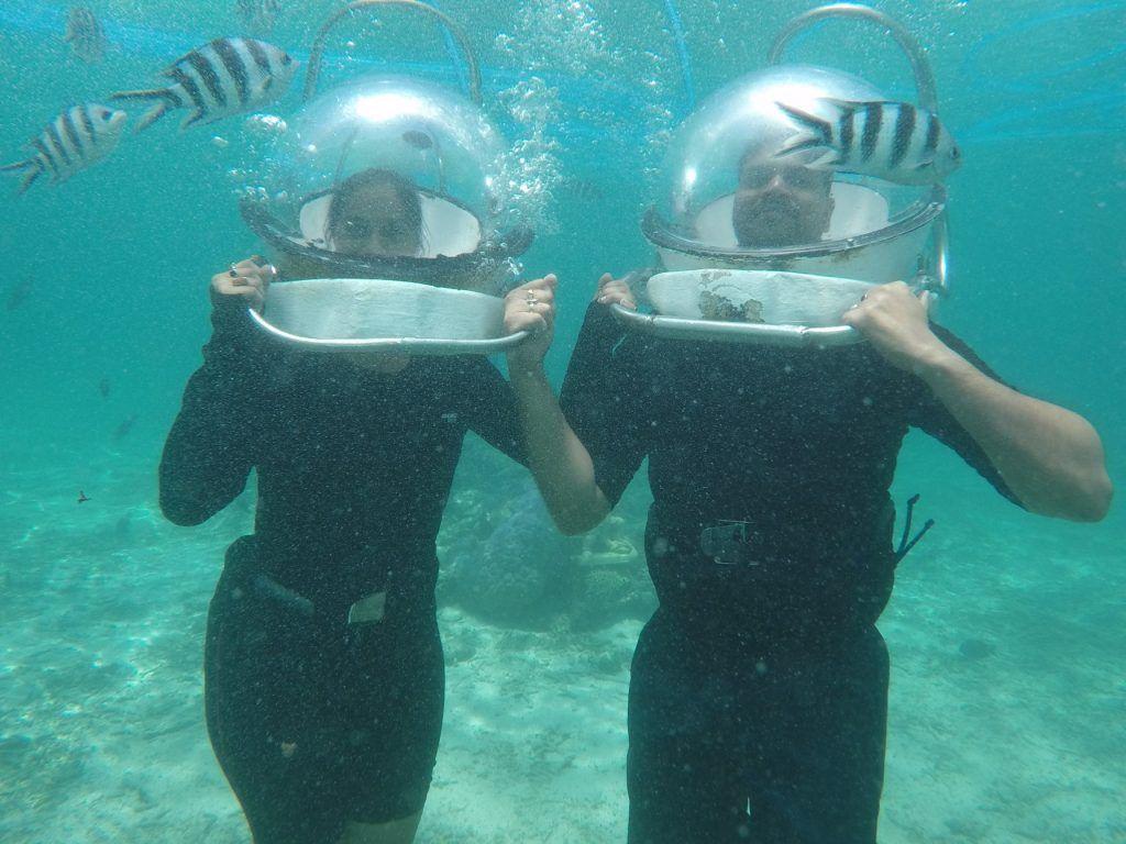 Underwater Sea Walk Wallpapers - Top Free Underwater Sea Walk ...