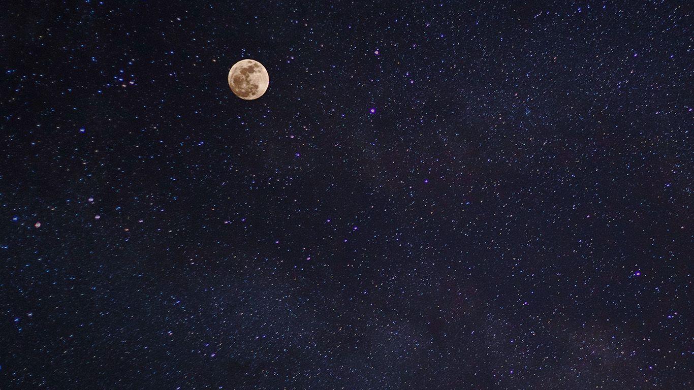 Moon Laptop Wallpapers - Top Free Moon Laptop Backgrounds - WallpaperAccess