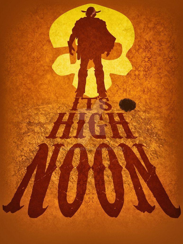 High Noon Wallpapers - Top Free High Noon Backgrounds - WallpaperAccess
