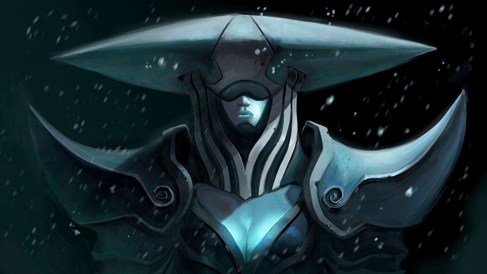 Lissandra Wallpapers - Top Free Lissandra Backgrounds - WallpaperAccess