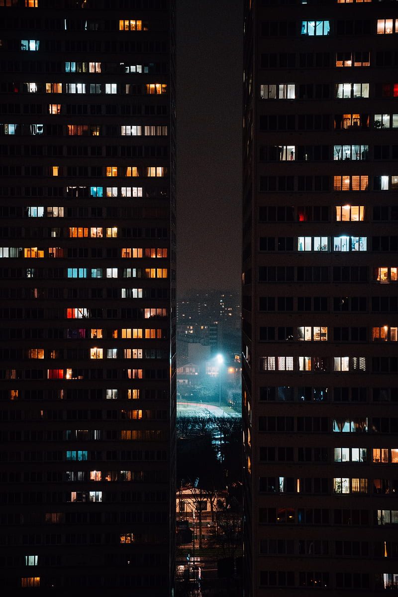 Apartment Night Wallpapers - Top Free Apartment Night Backgrounds ...