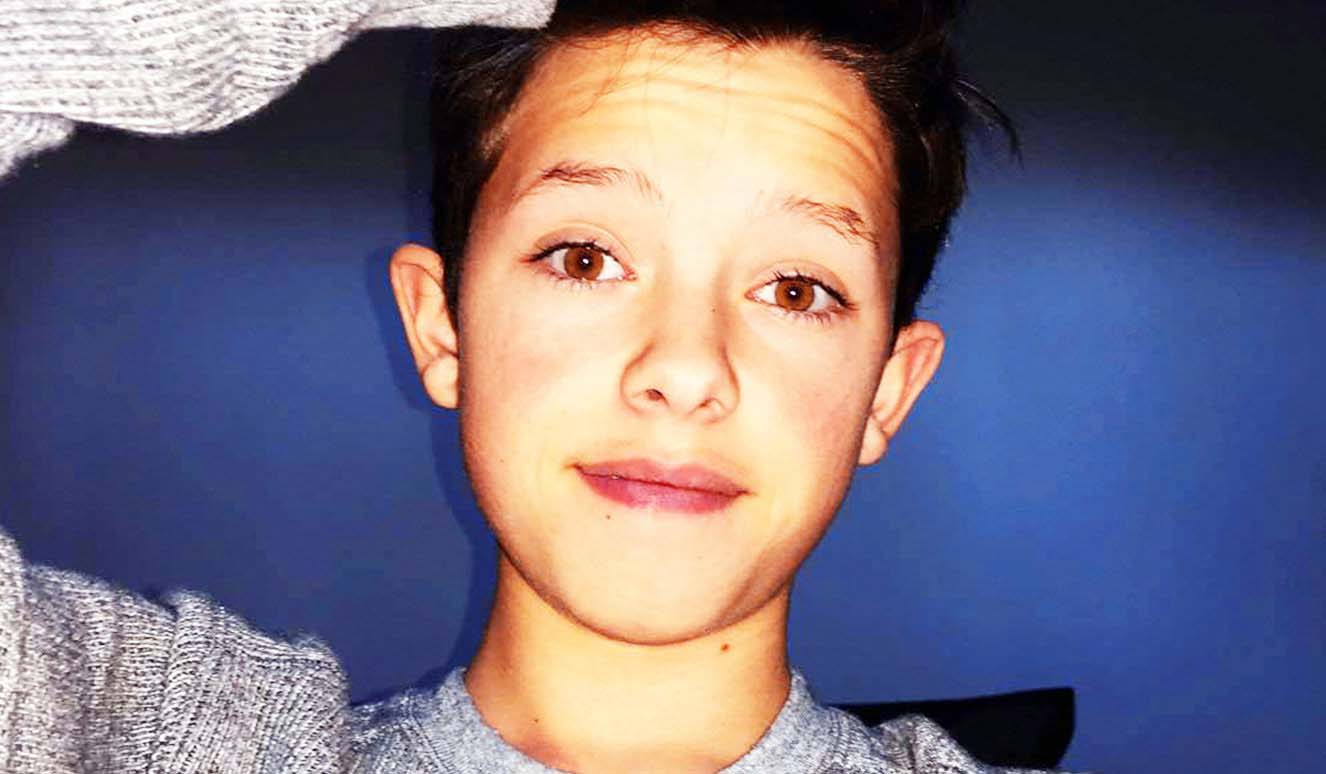 Jacob Sartorius Wallpapers - Top Free Jacob Sartorius Backgrounds ...