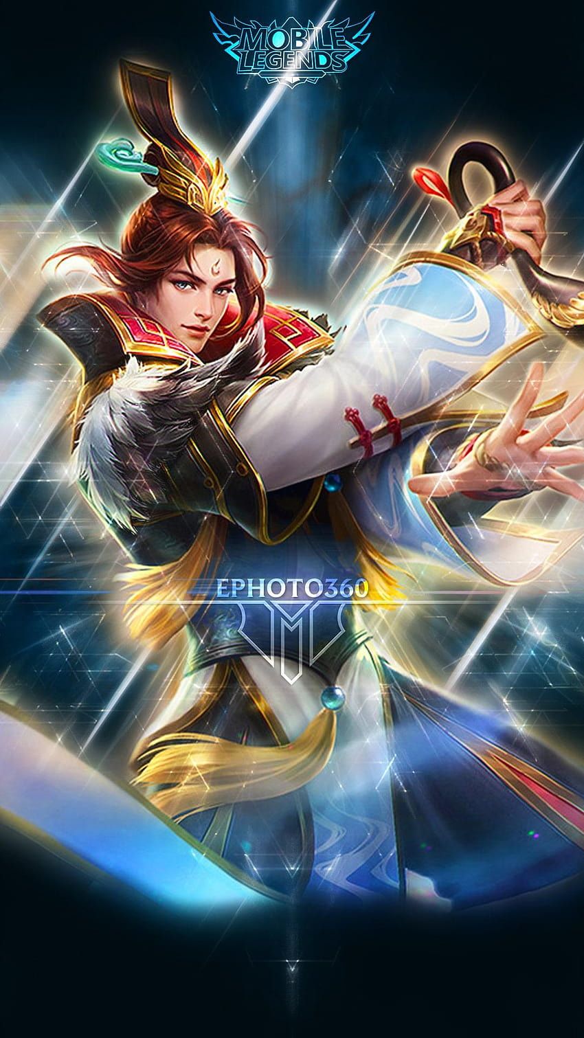 Estes Mobile Legends Wallpapers - Top Free Estes Mobile Legends ...