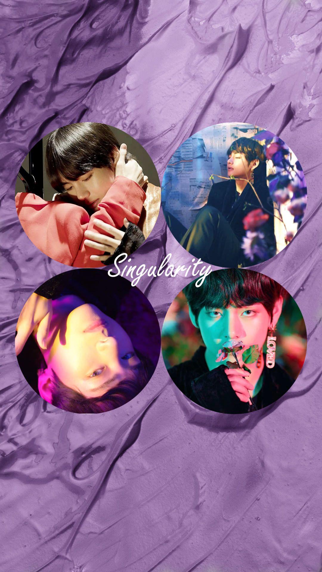 BTS Face Yourself Wallpapers - Top Free BTS Face Yourself Backgrounds ...