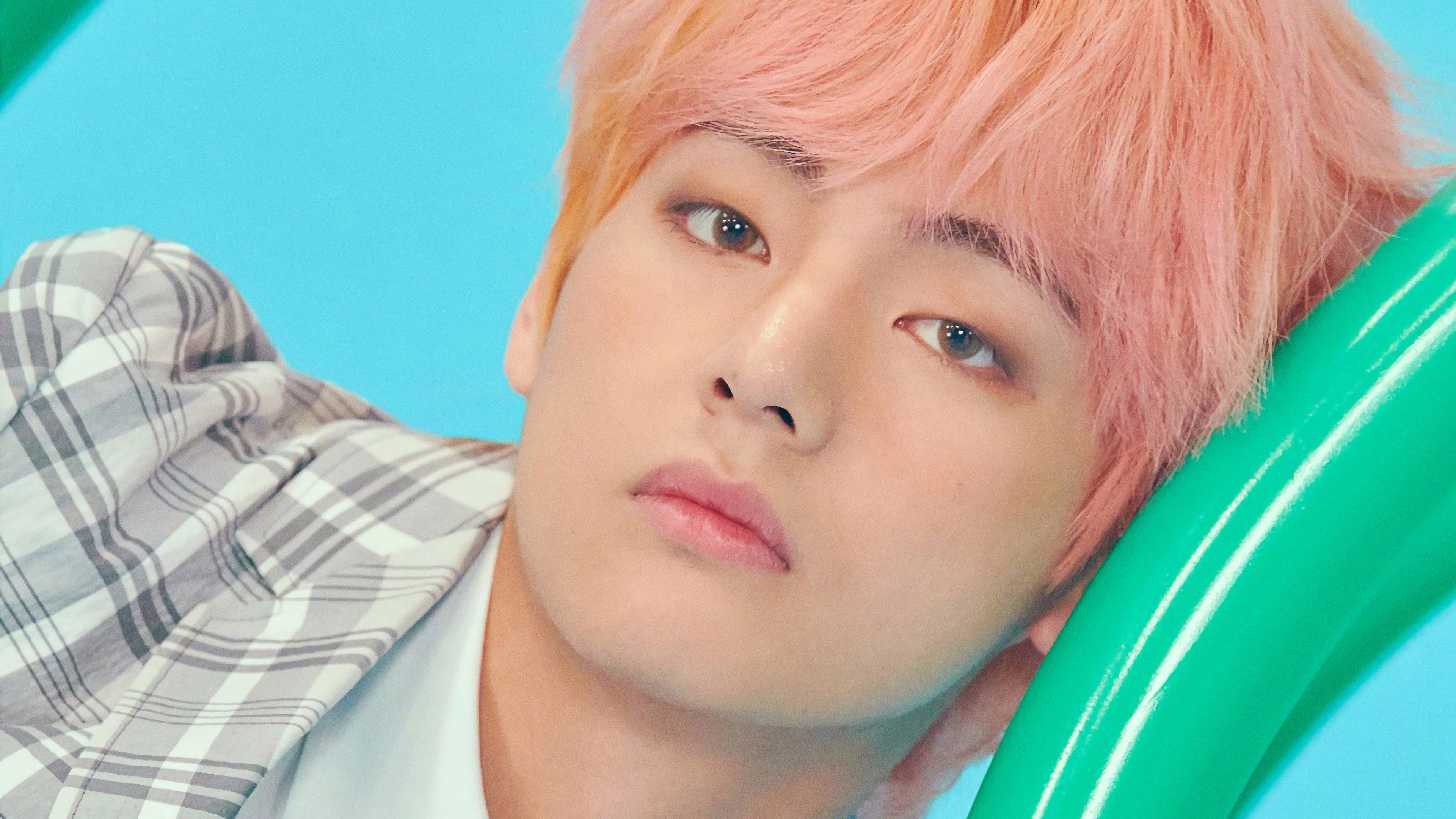 BTS Face Yourself Wallpapers - Top Free BTS Face Yourself Backgrounds ...