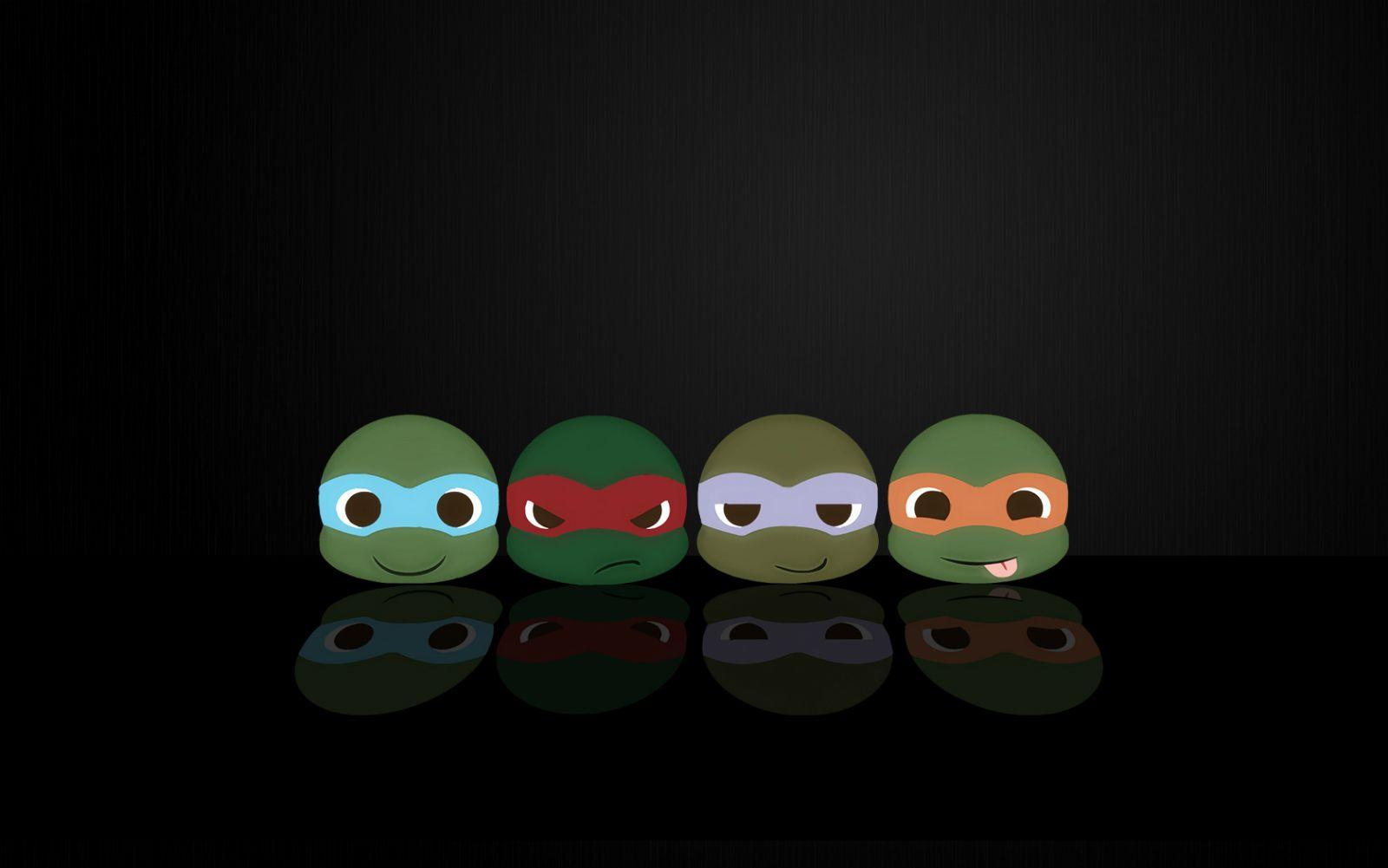 Ninja Turtle Desktop Wallpapers - Top Free Ninja Turtle Desktop ...
