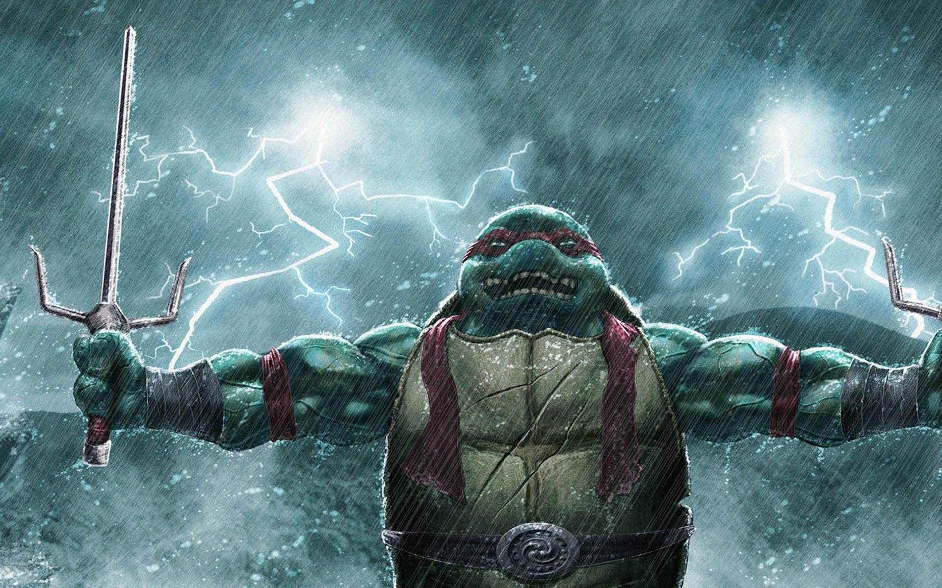 Ninja Turtle Desktop Wallpapers - Top Free Ninja Turtle Desktop ...