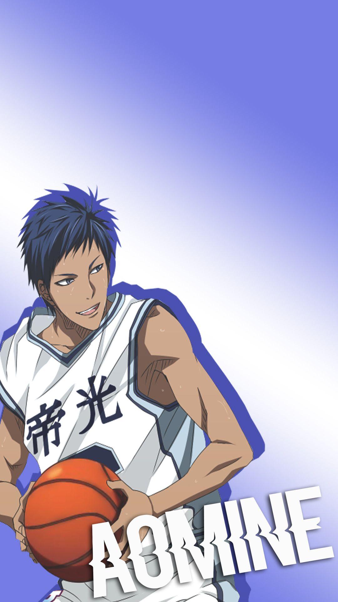 Basketball Anime Wallpapers - Top Free Basketball Anime Backgrounds ...