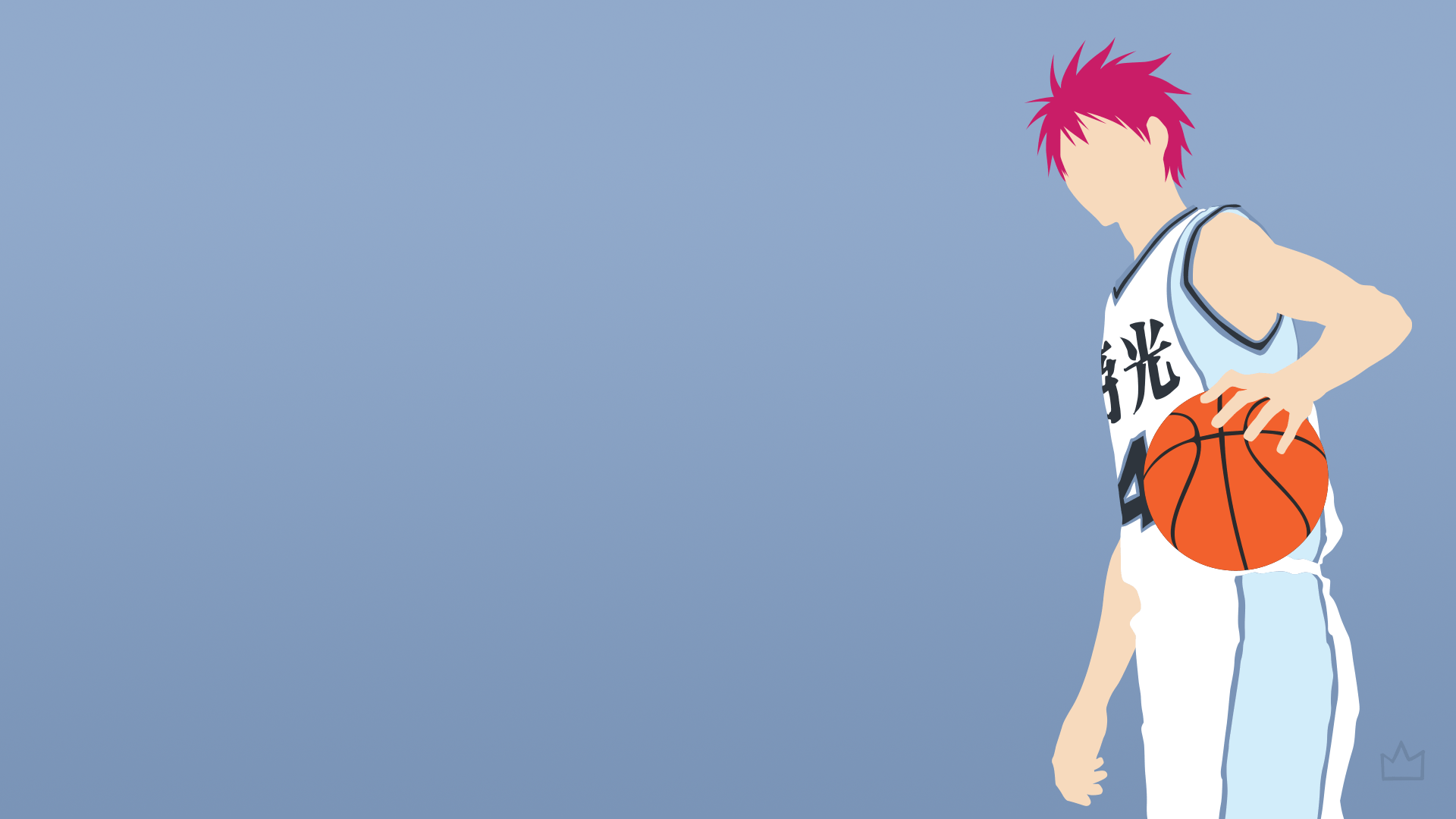 Basketball Anime Wallpapers - Top Free Basketball Anime Backgrounds ...