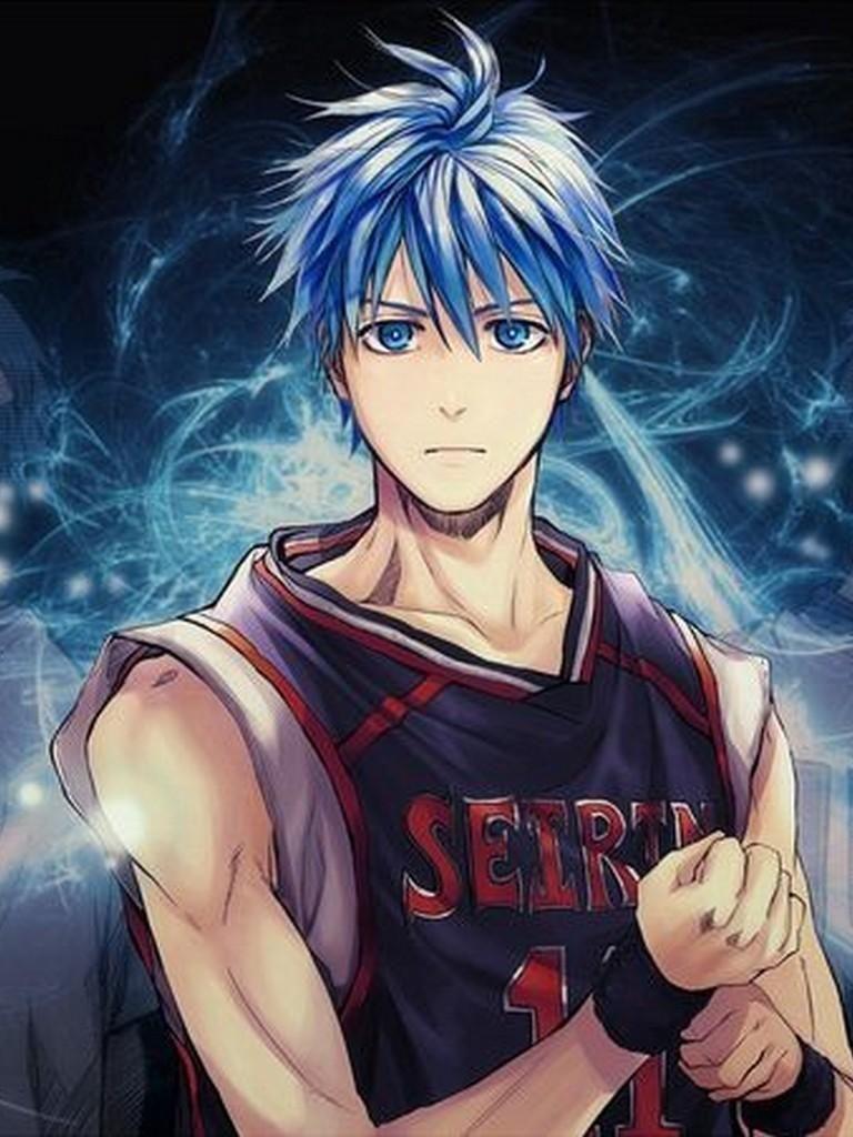 Basketball Anime Wallpapers - Top Free Basketball Anime Backgrounds ...
