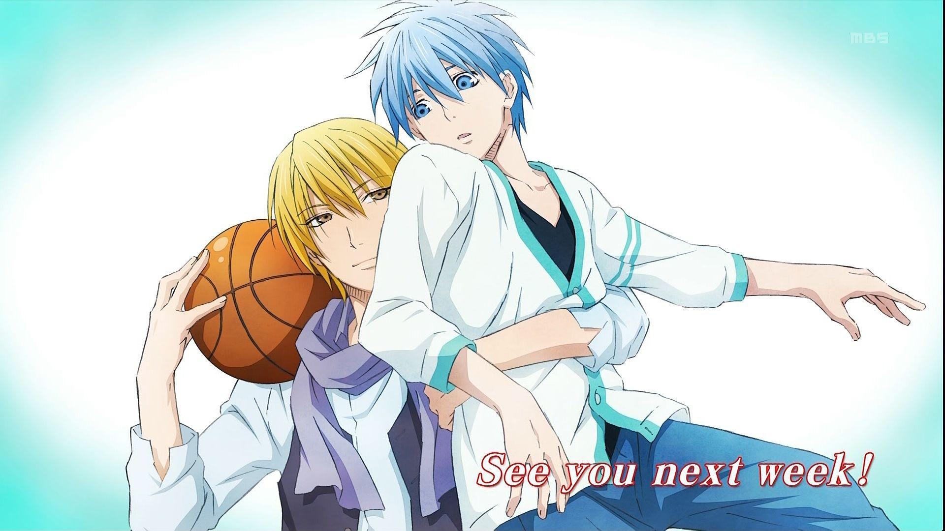 Basketball Anime Wallpapers - Top Free Basketball Anime Backgrounds ...