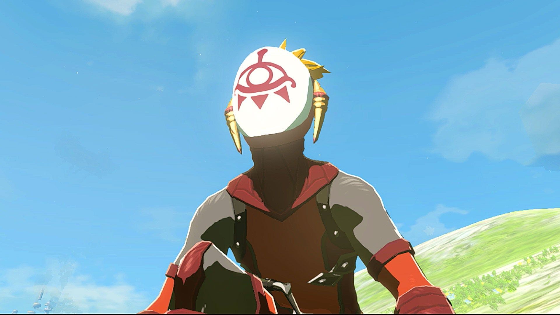 Yiga Clan Wallpapers - Top Free Yiga Clan Backgrounds - WallpaperAccess