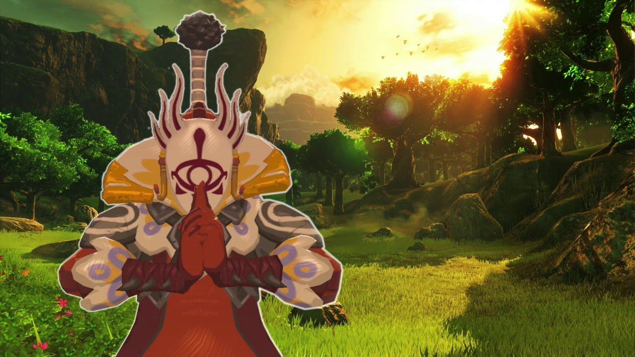 Yiga Clan Wallpapers - Top Free Yiga Clan Backgrounds - WallpaperAccess