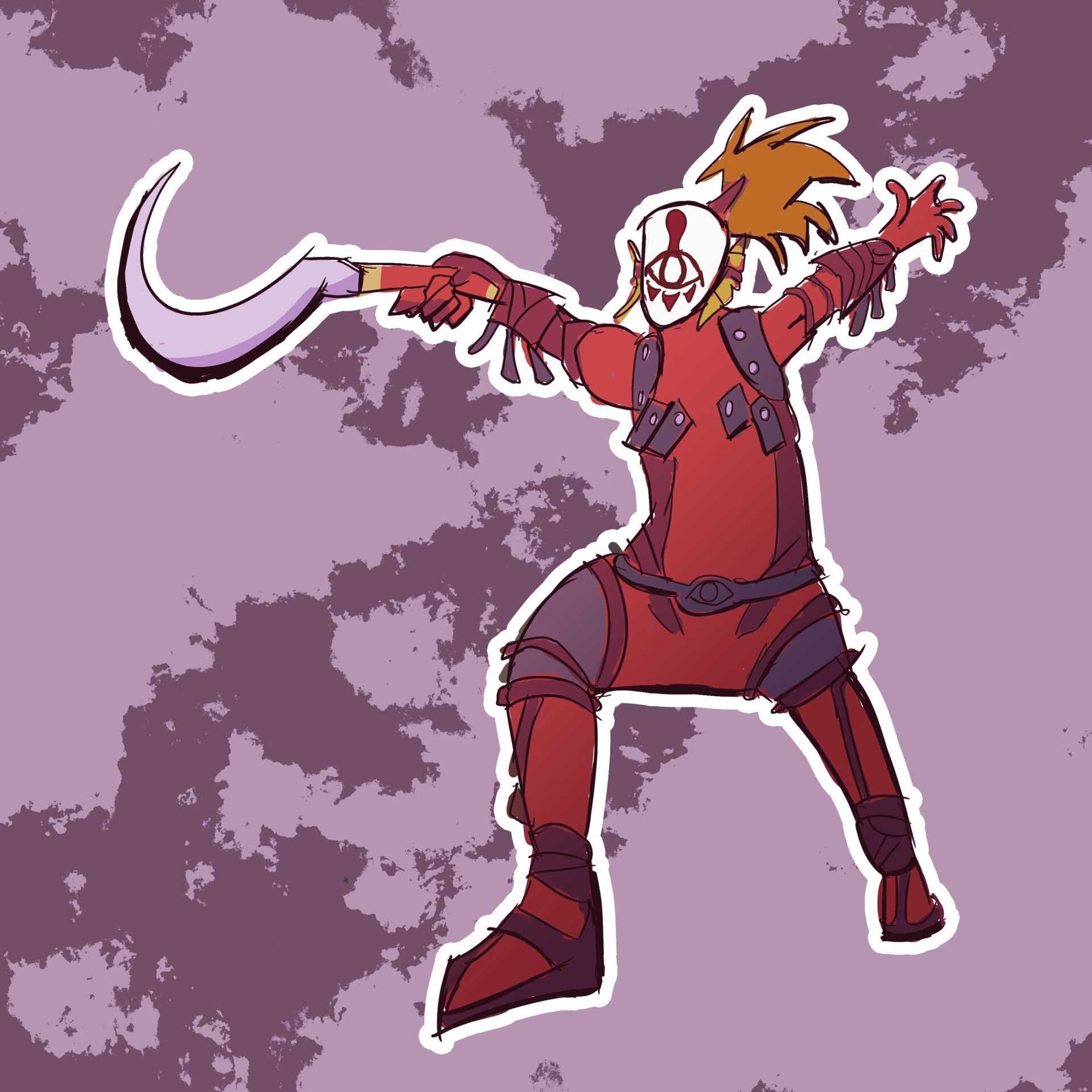 Yiga Clan Wallpapers - Top Free Yiga Clan Backgrounds - WallpaperAccess