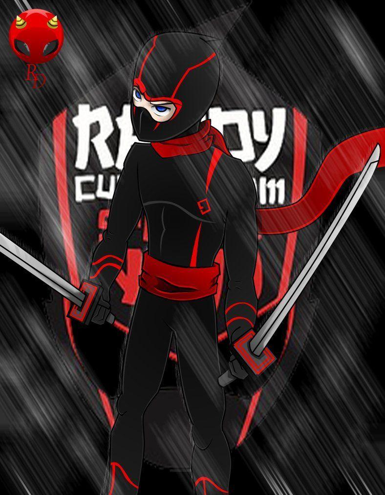 Randy Cunningham: Ninja Total Wallpapers - Top Free Randy Cunningham ...