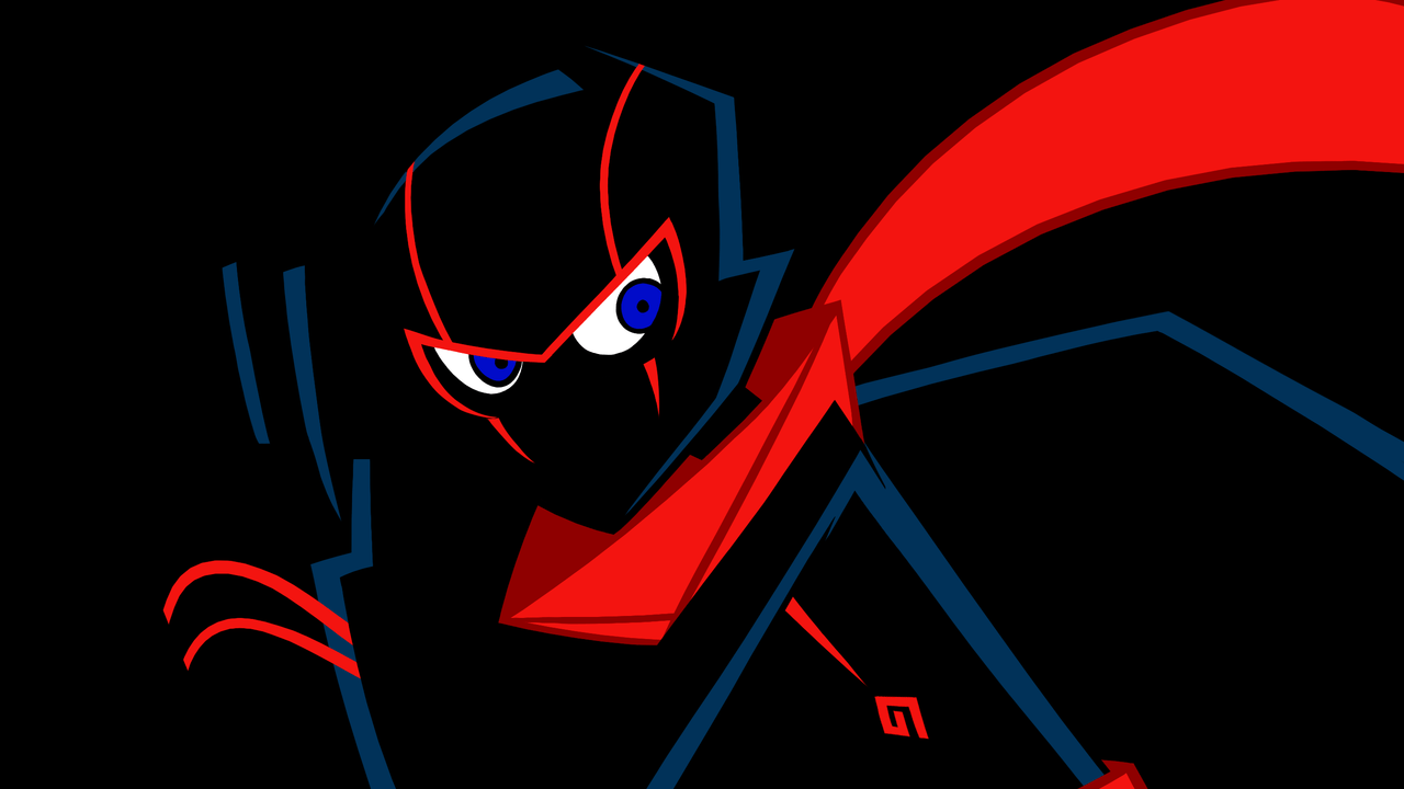 Randy Cunningham: Ninja Total Wallpapers - Top Free Randy Cunningham ...