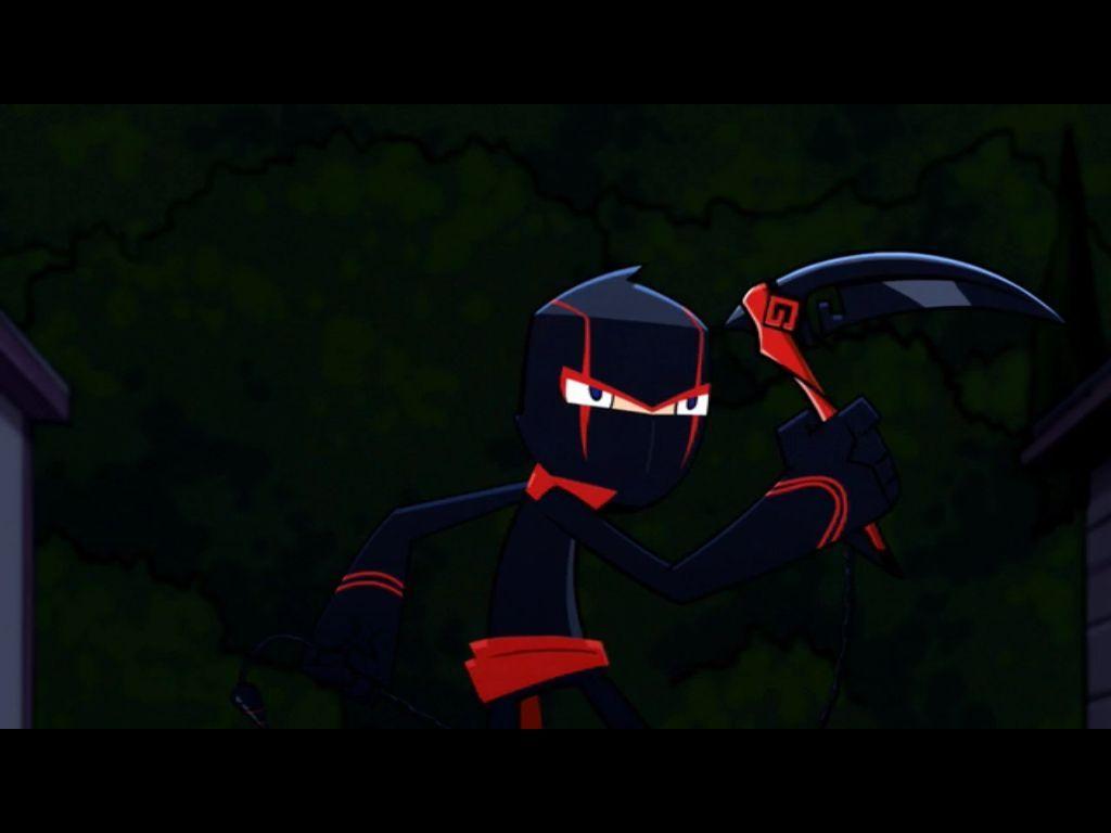 Randy Cunningham: Ninja Total Wallpapers - Top Free Randy Cunningham ...