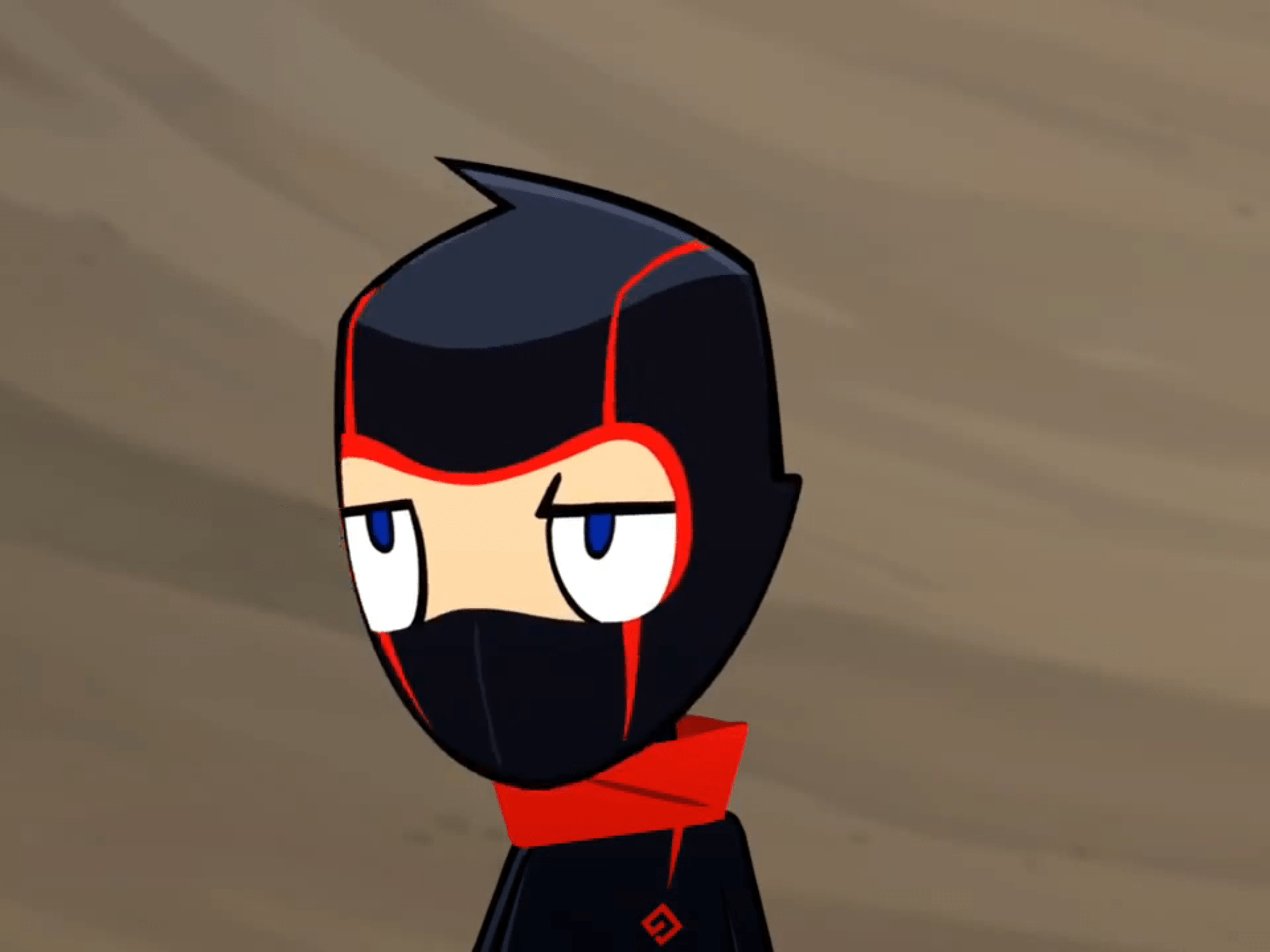 Randy Cunningham: Ninja Total Wallpapers - Top Free Randy Cunningham ...