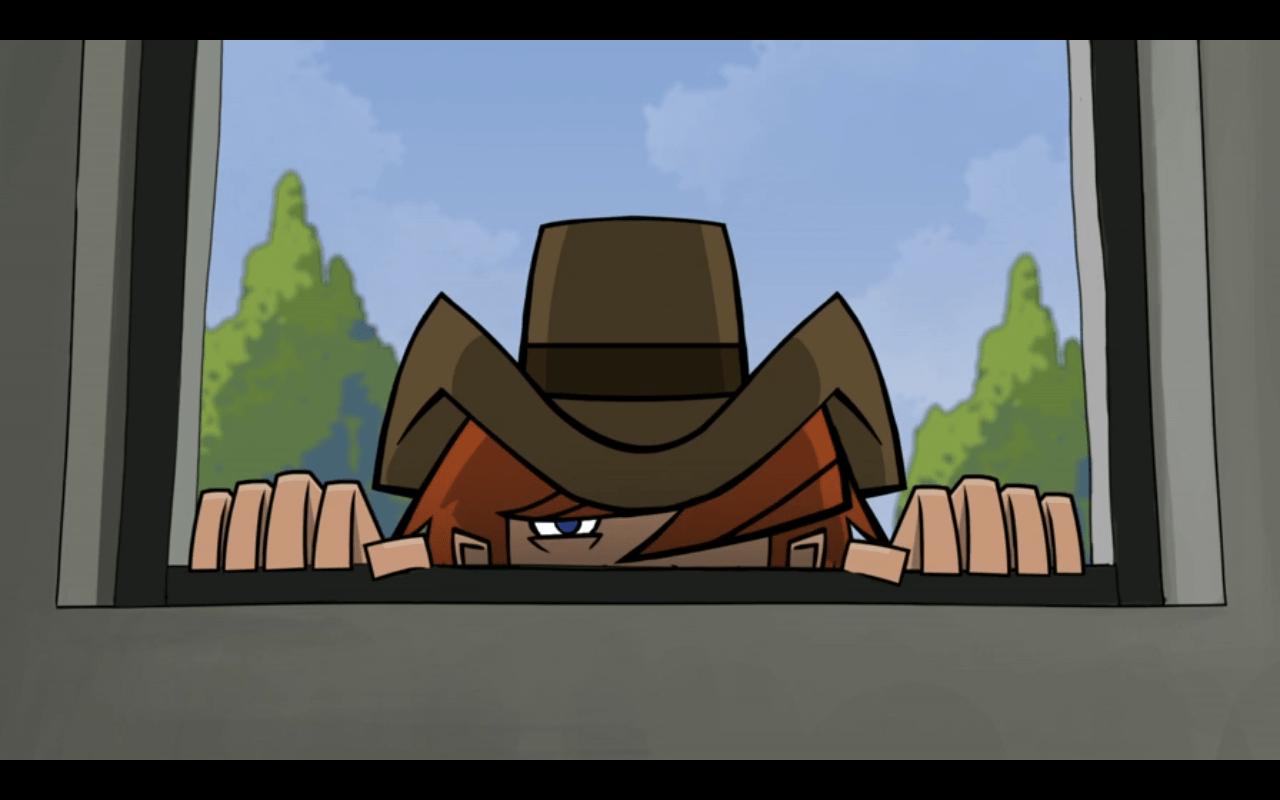 Randy Cunningham: Ninja Total Wallpapers - Top Free Randy Cunningham ...