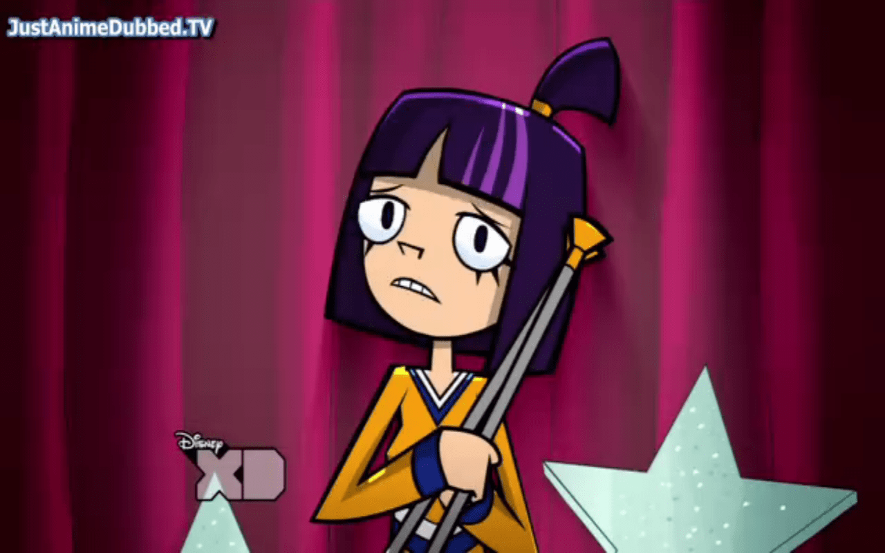 Randy Cunningham: Ninja Total Wallpapers - Top Free Randy Cunningham ...