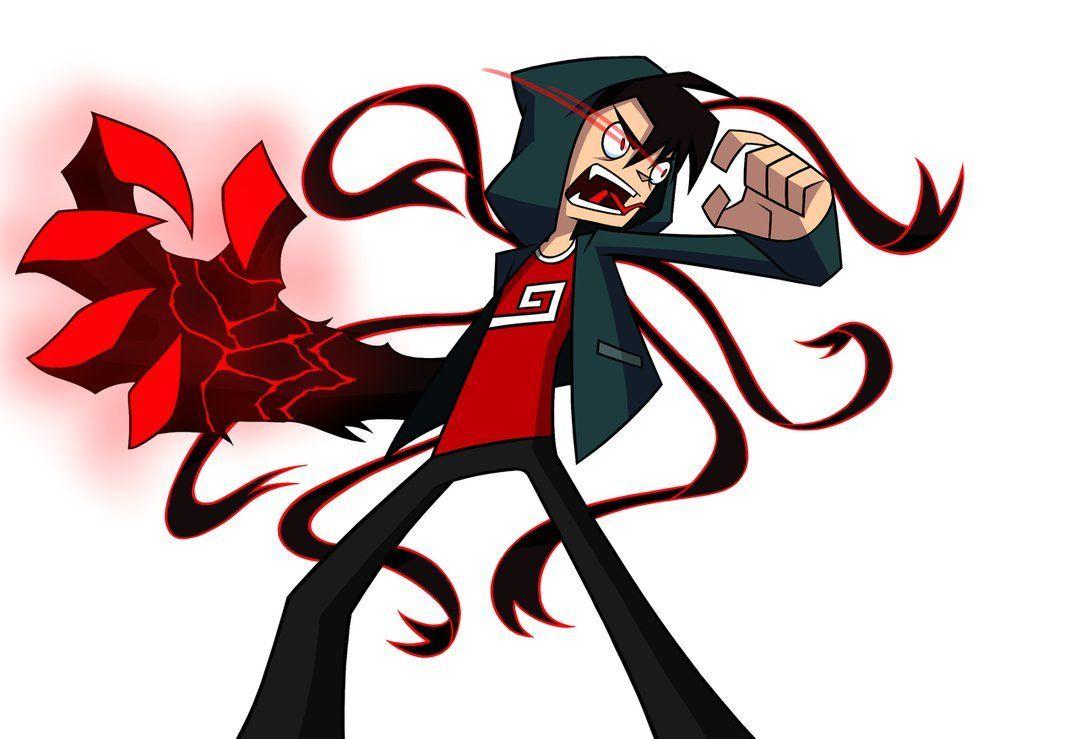 Randy Cunningham: Ninja Total Wallpapers - Top Free Randy Cunningham ...