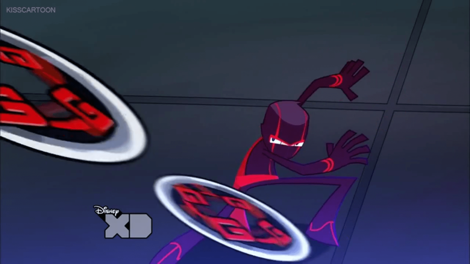 Randy Cunningham: Ninja Total Wallpapers - Top Free Randy Cunningham ...