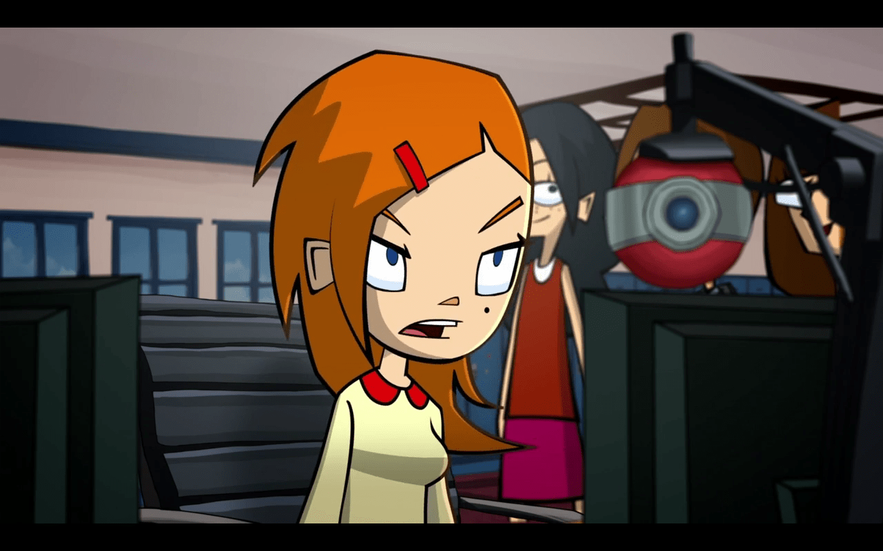 Randy Cunningham: Ninja Total Wallpapers - Top Free Randy Cunningham ...