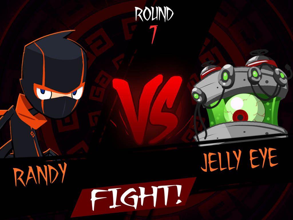 Randy Cunningham: Ninja Total Wallpapers - Top Free Randy Cunningham ...