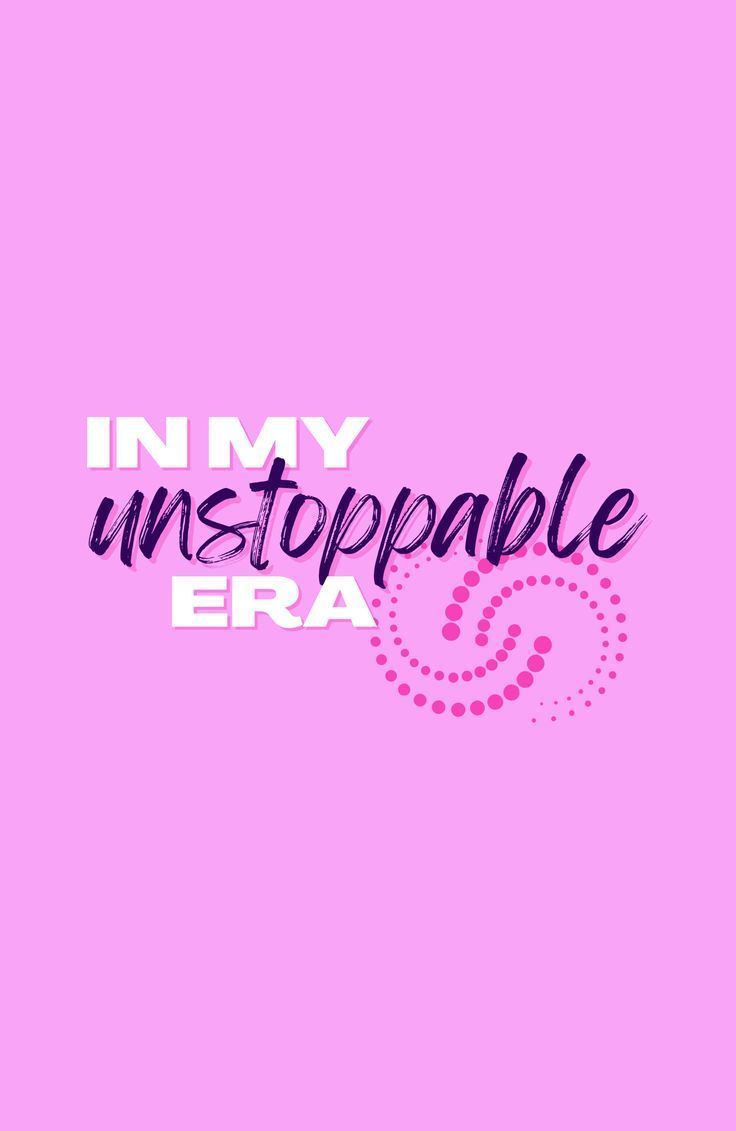 Be Unstoppable Wallpapers - Top Free Be Unstoppable Backgrounds ...