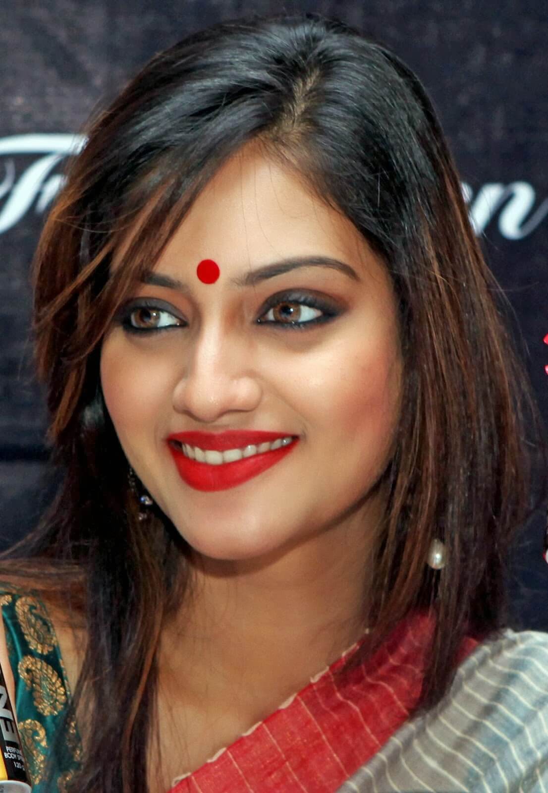 Nusrat Jahan Wallpapers - Top Free Nusrat Jahan Backgrounds ...