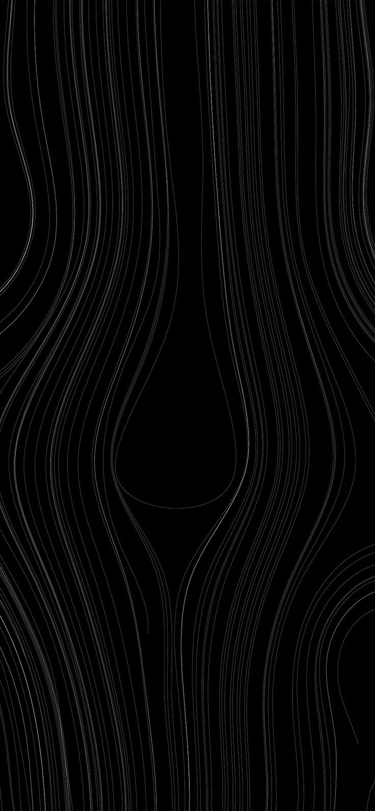 Black Curve Wallpapers - Top Free Black Curve Backgrounds - WallpaperAccess
