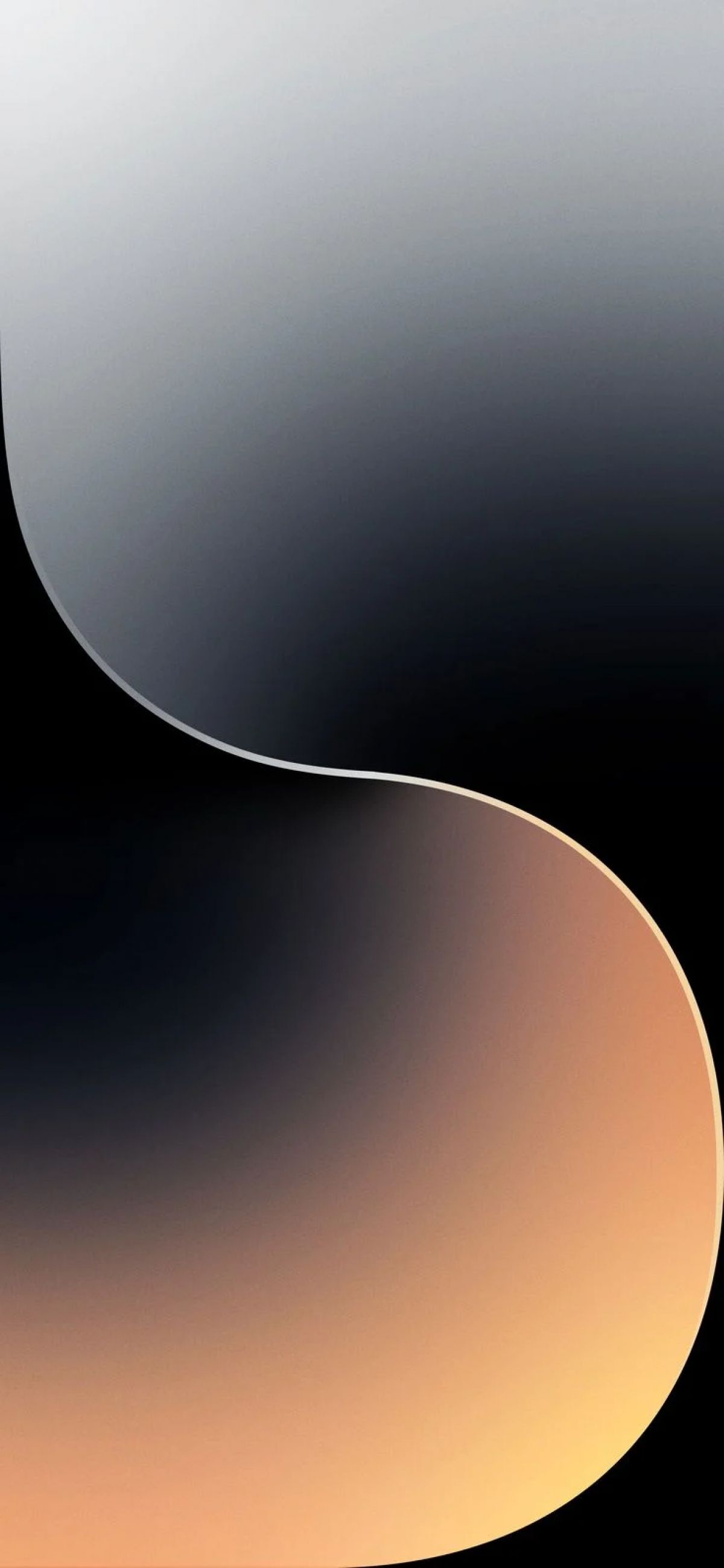 Black Curve Wallpapers - Top Free Black Curve Backgrounds - WallpaperAccess