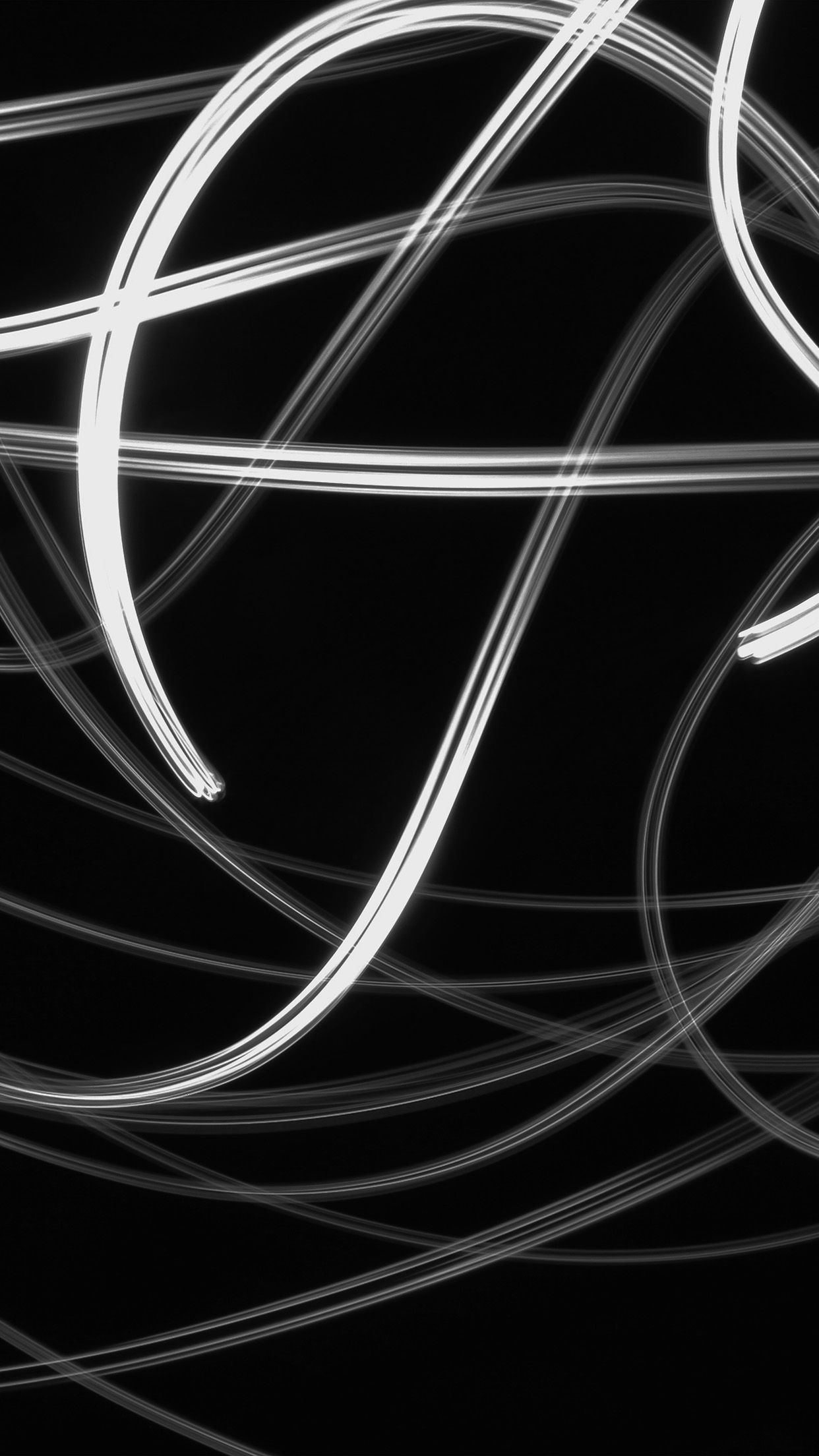 Black Curve Wallpapers - Top Free Black Curve Backgrounds - WallpaperAccess