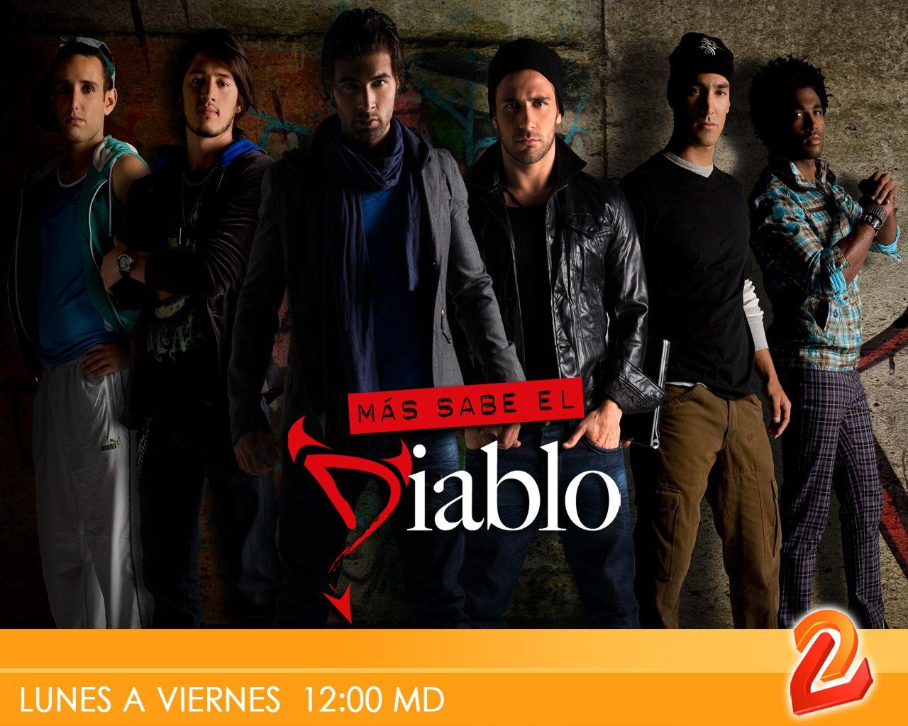 El Diablo Wallpapers - Top Free El Diablo Backgrounds - WallpaperAccess