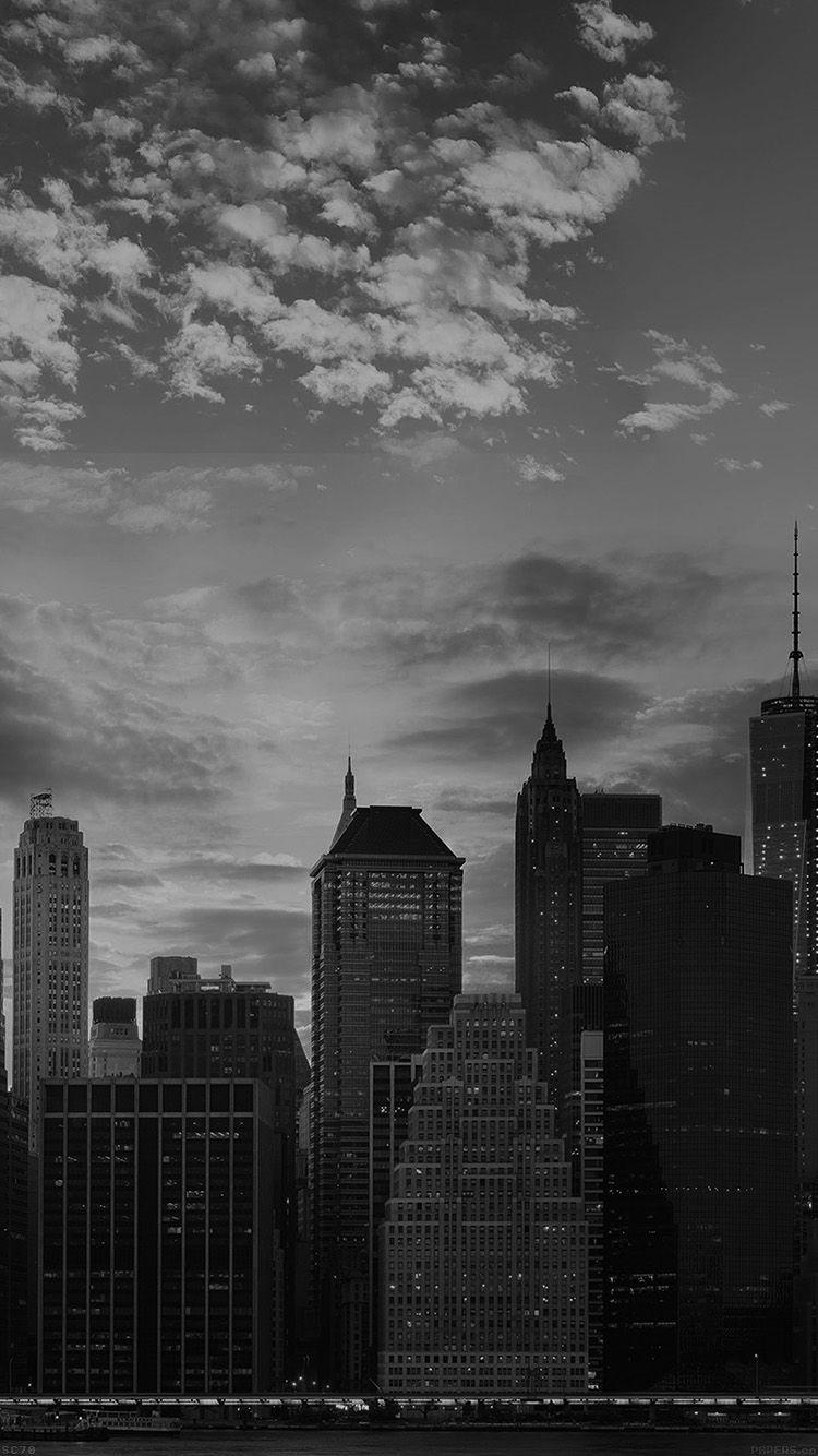 Dark Buildings Wallpapers - Top Free Dark Buildings Backgrounds ...