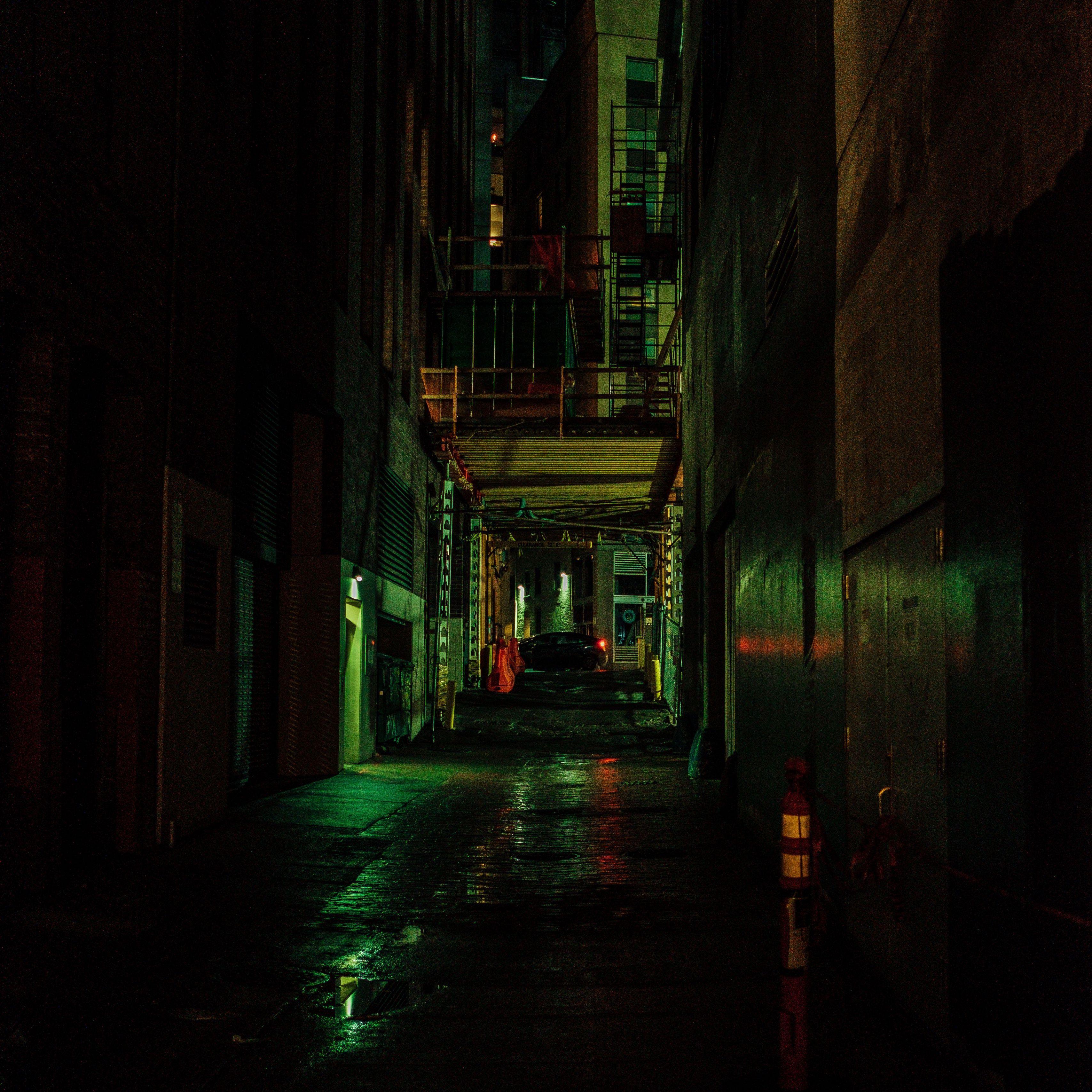 Dark Buildings Wallpapers - Top Free Dark Buildings Backgrounds ...