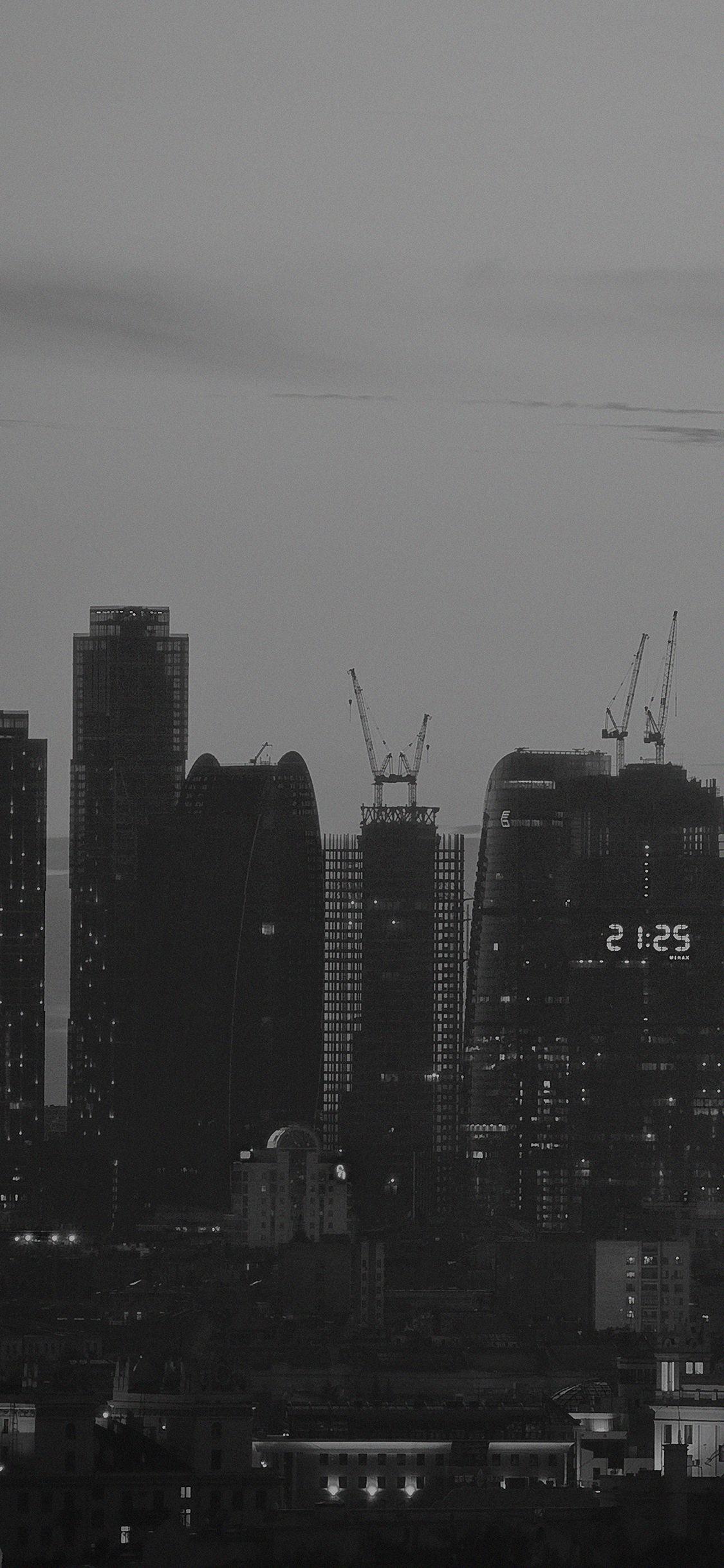 Dark Buildings Wallpapers - Top Free Dark Buildings Backgrounds ...