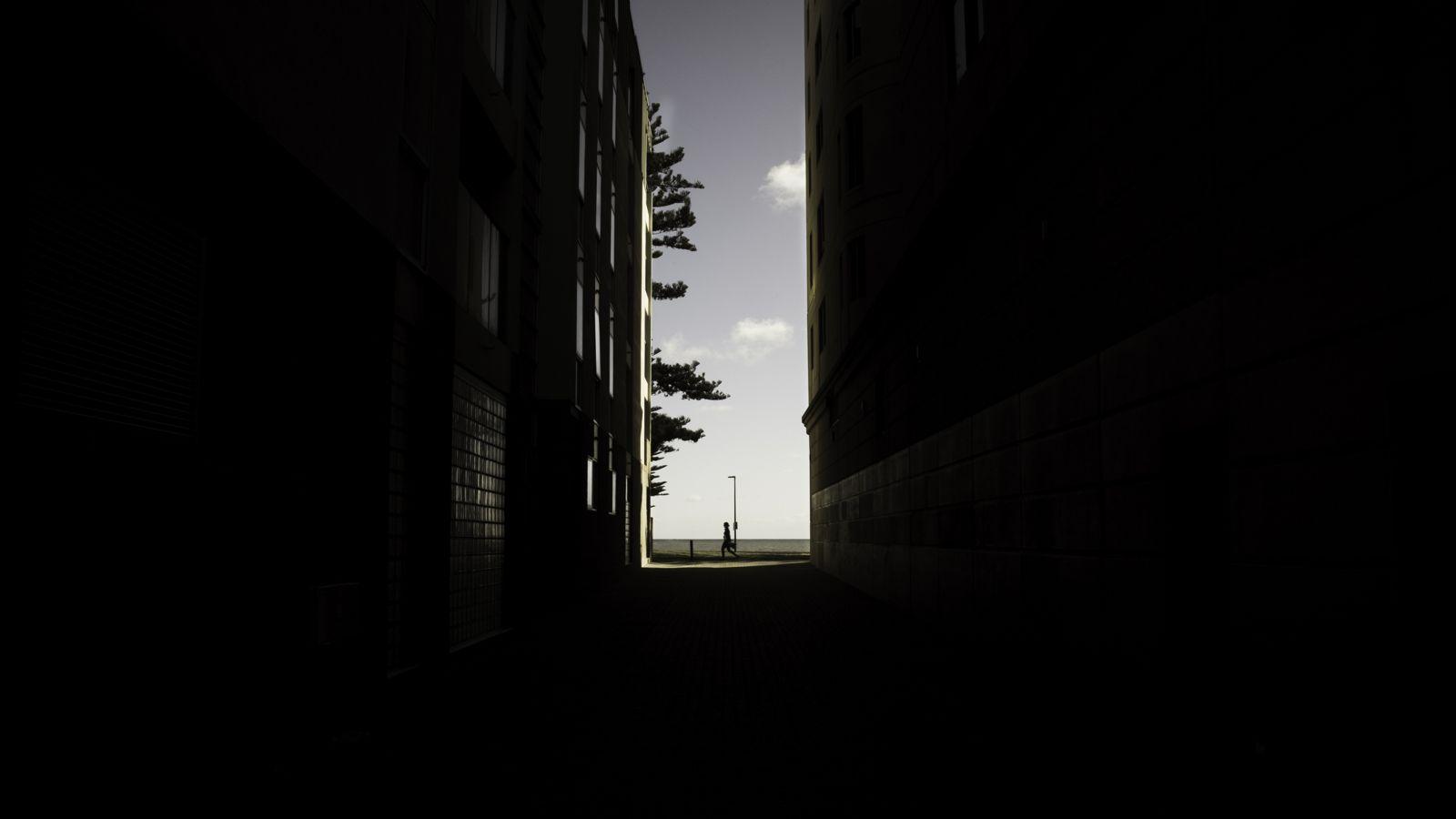 Dark Buildings Wallpapers - Top Free Dark Buildings Backgrounds ...