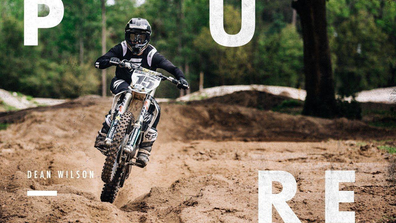 Dean Wilson Wallpapers - Top Free Dean Wilson Backgrounds - WallpaperAccess