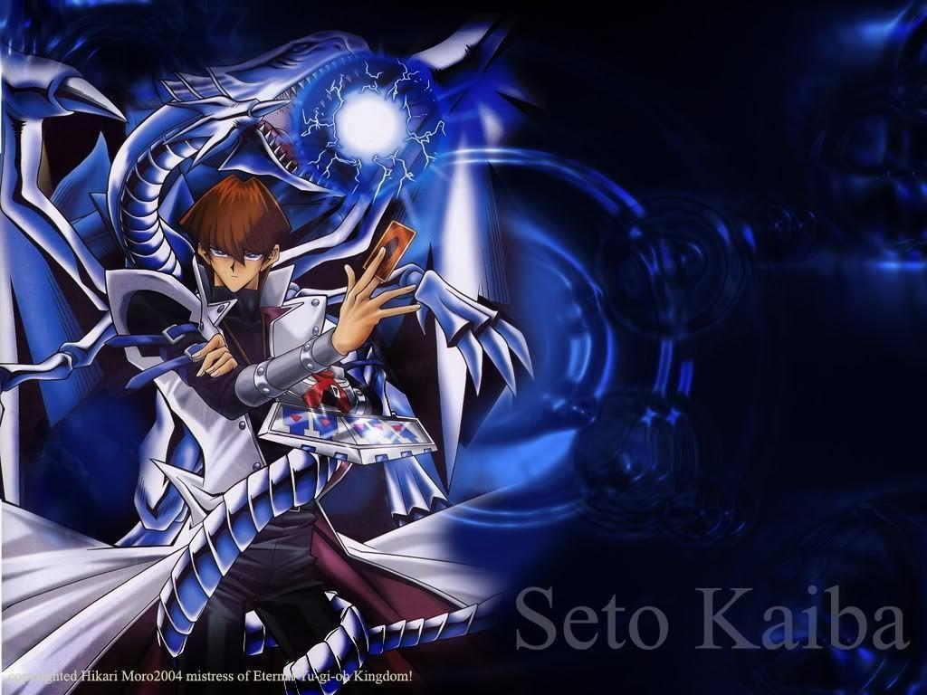 Seto Kaiba Wallpapers - Top Free Seto Kaiba Backgrounds - WallpaperAccess