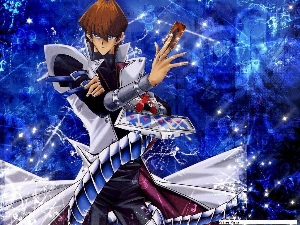 Seto Kaiba Wallpapers - Top Free Seto Kaiba Backgrounds - WallpaperAccess